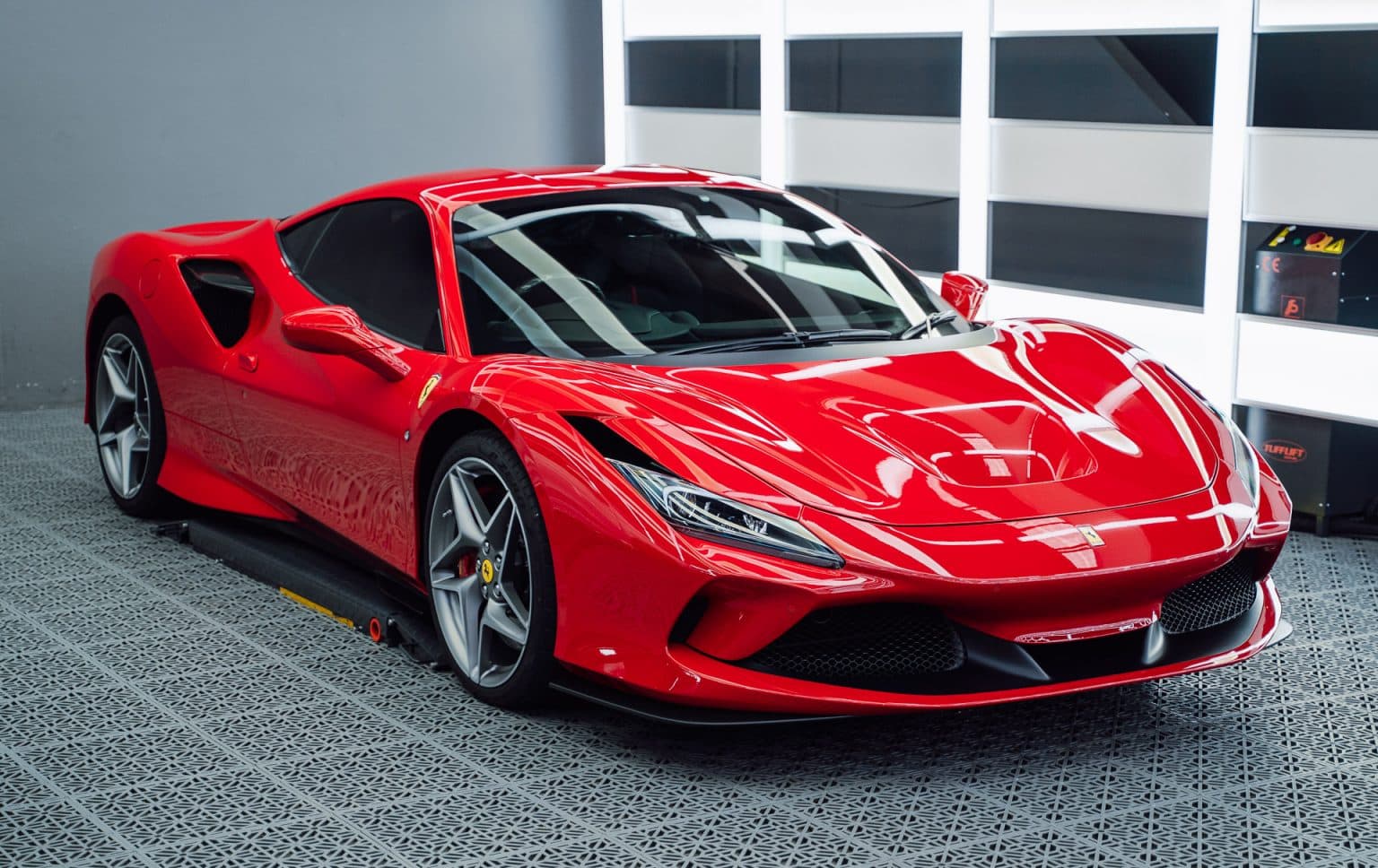 Car Protection | Liquid R Exterior and Interior Protection