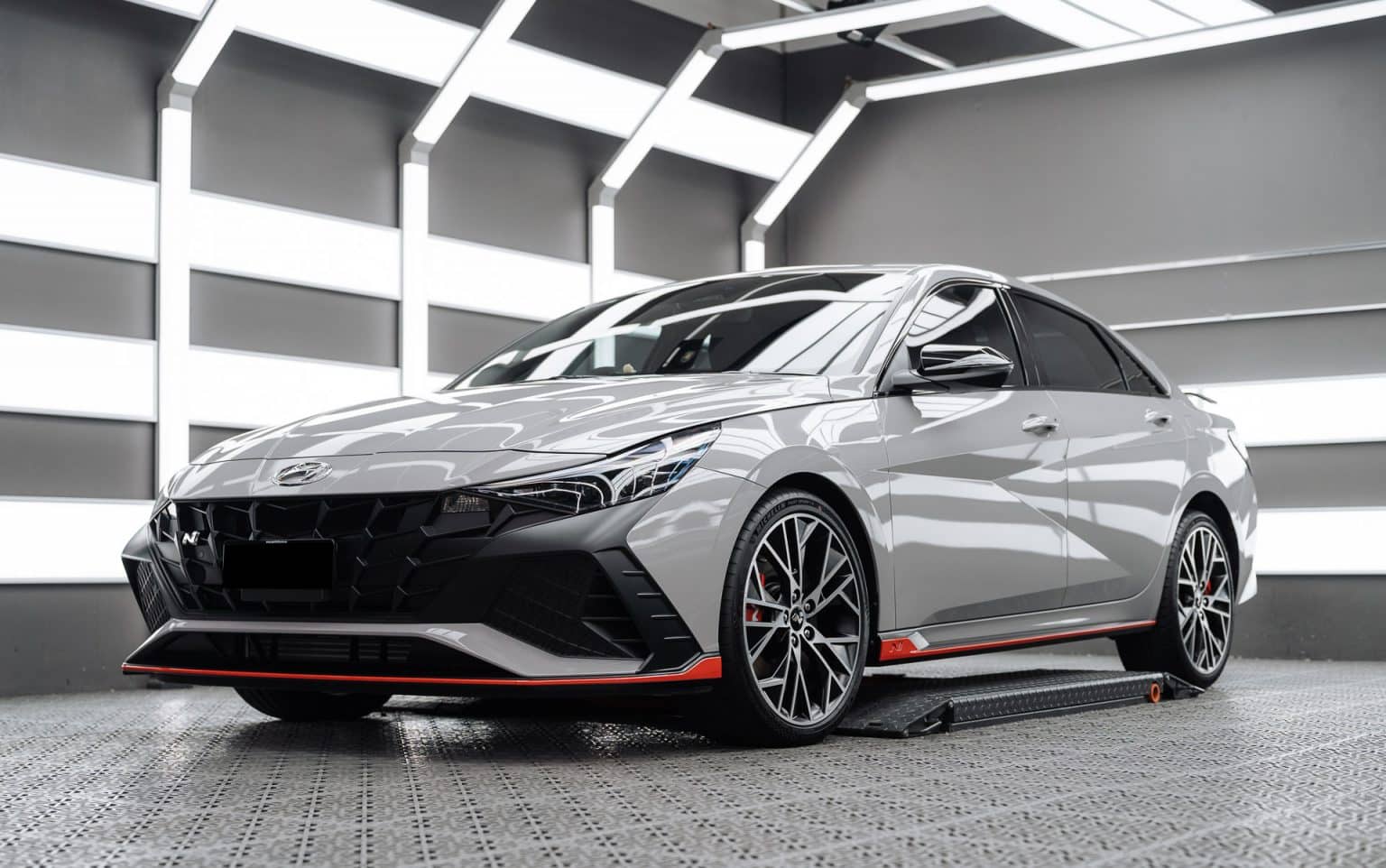 Paint Protection Hyundai Melbourne