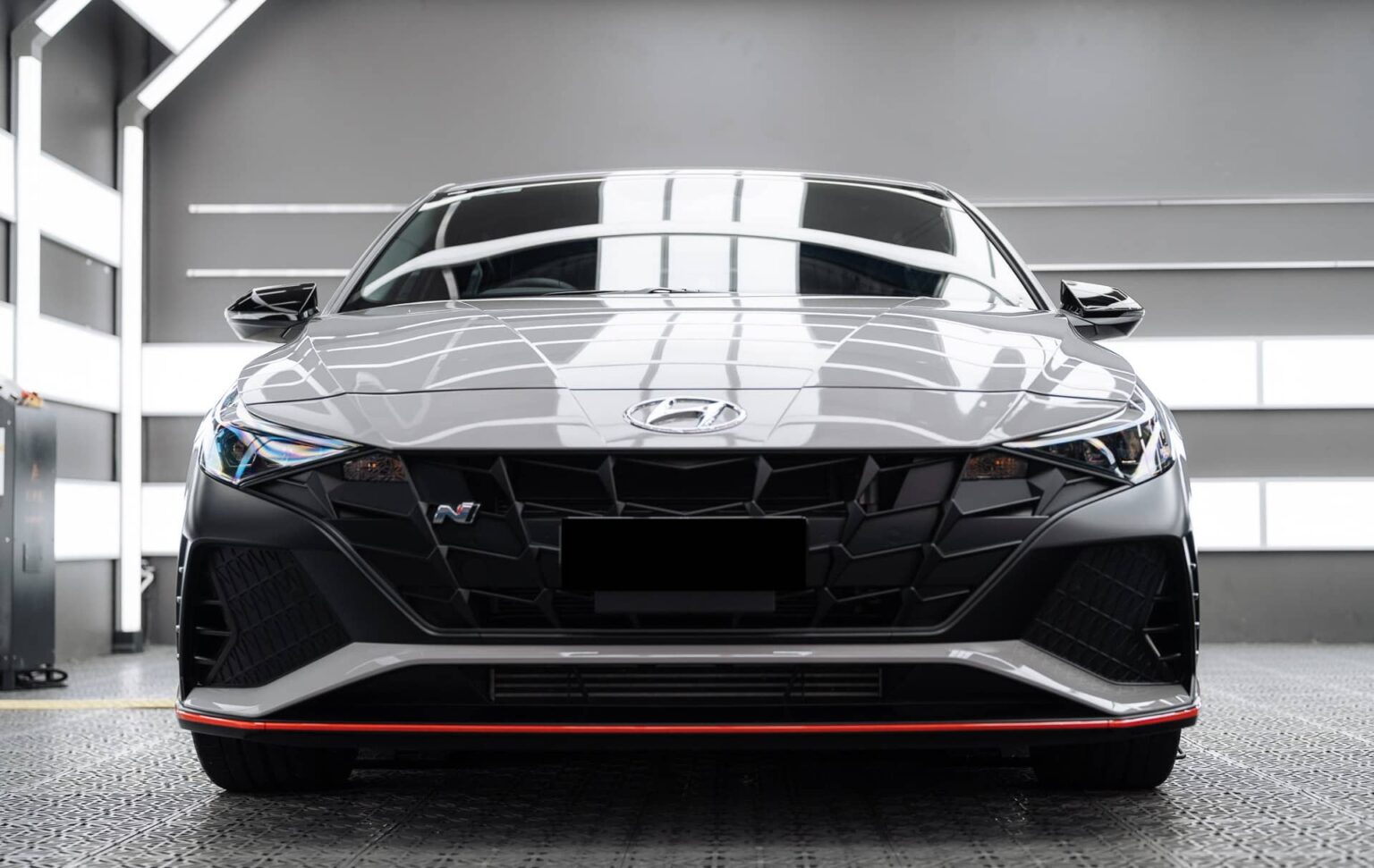 Car Paint Protection Film in Melbourne | ppf Melbourne