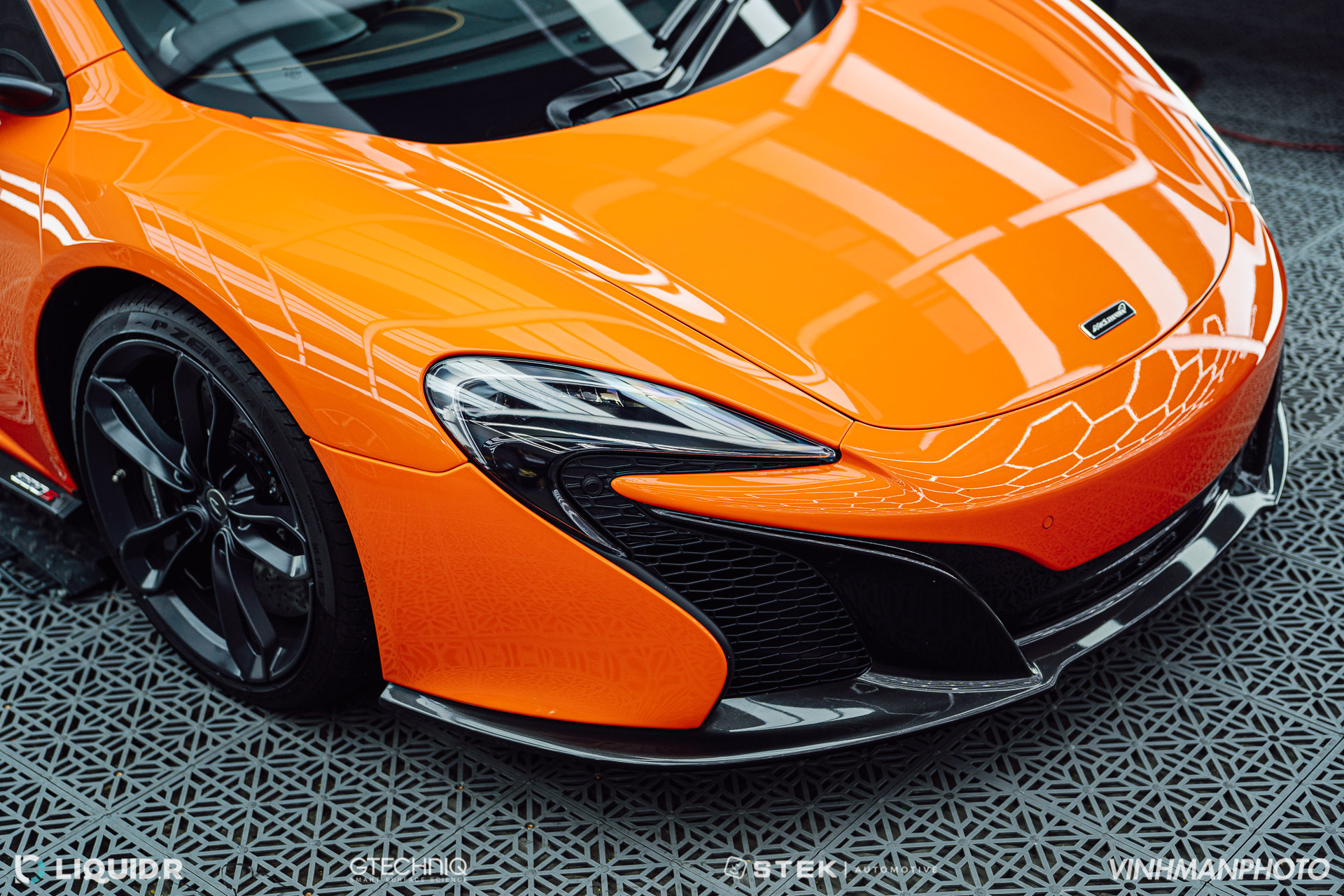 The Best Stone Chip Protection Wrap for Cars in Melbourne