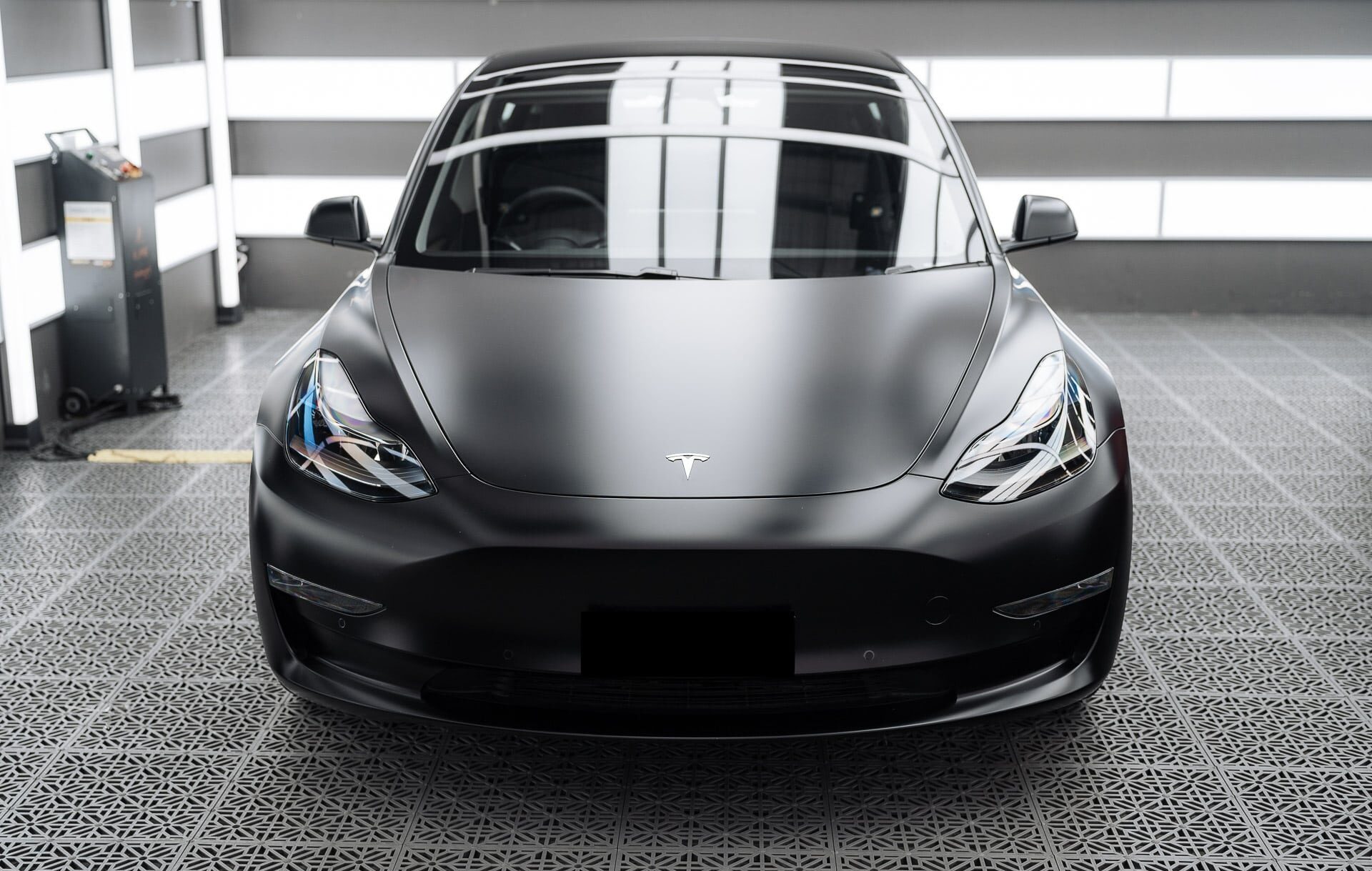 PPF Car Paint Protection Film in Melbourne