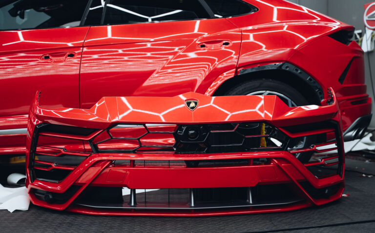 Car Vinyl Wrap Melbourne | Car Wrapping Near Me