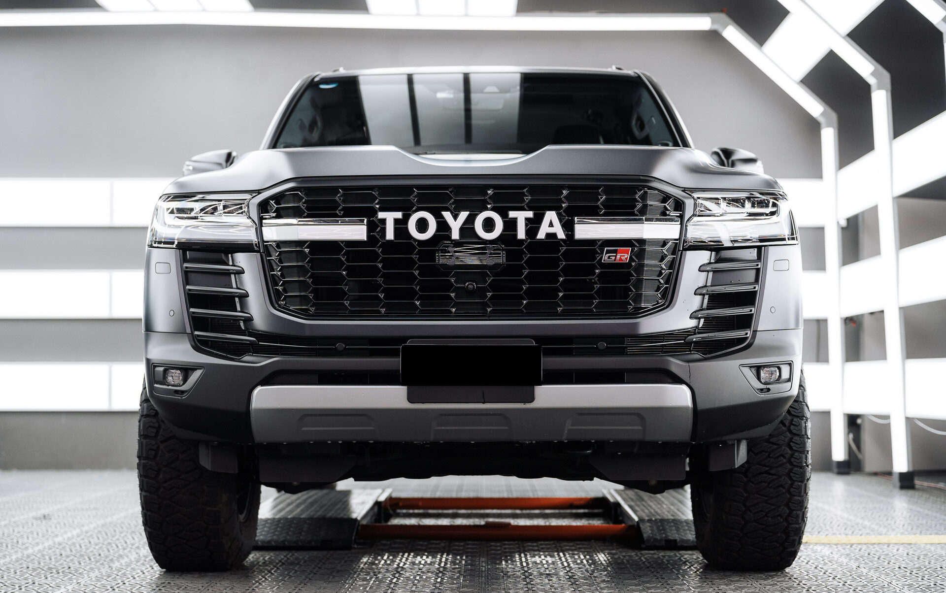 Premium Car Protection Services for Luxury Car Models