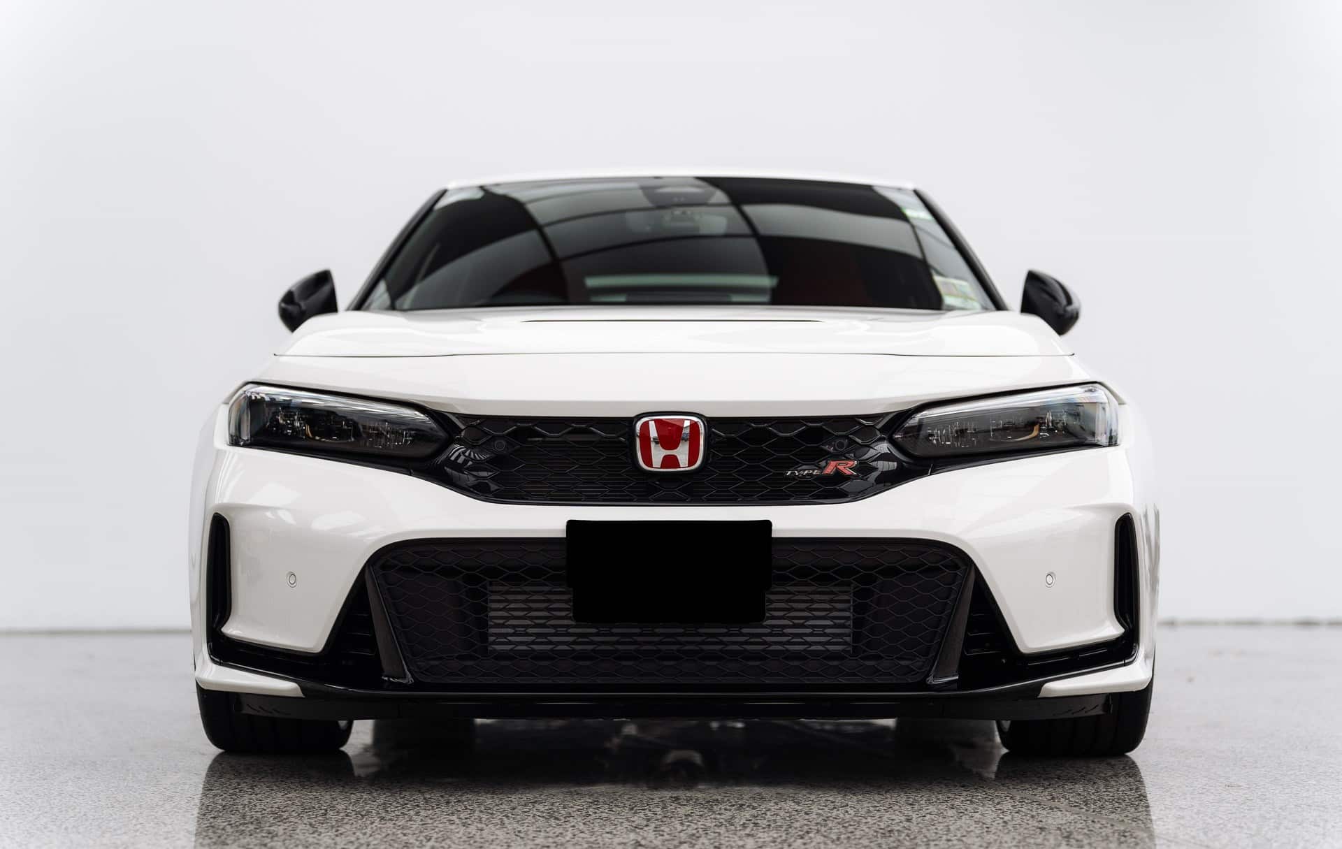 Honda Paint Protection Services in Melbourne